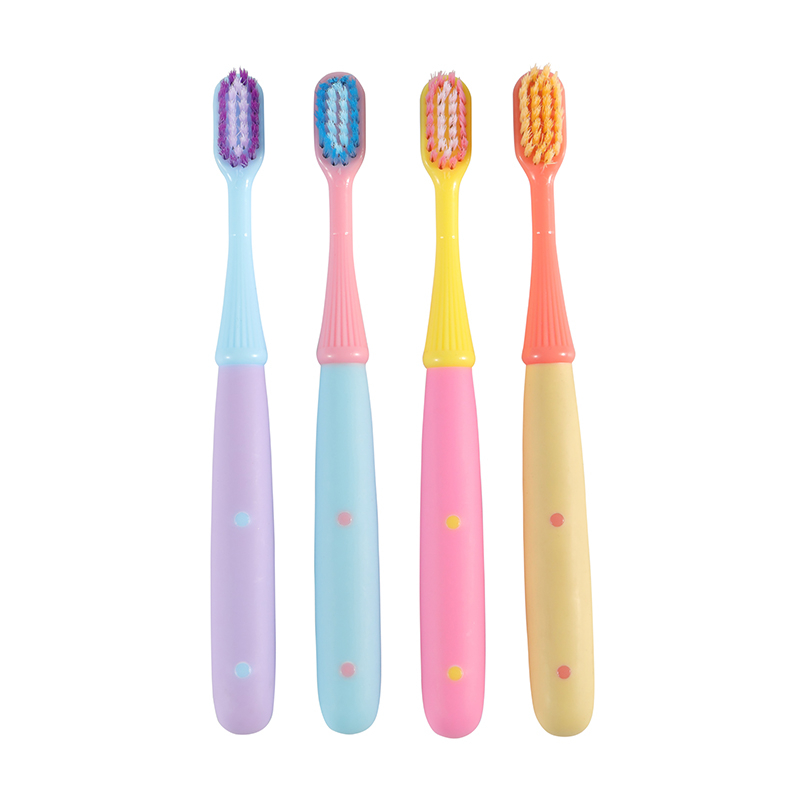 Oral Care Products Children Tooth Brush with Extra Soft Bristles Cute ...